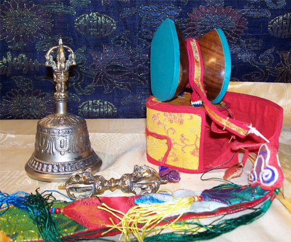 Himalaya Music Instrument | Tibetan Craft : Meditation Shop