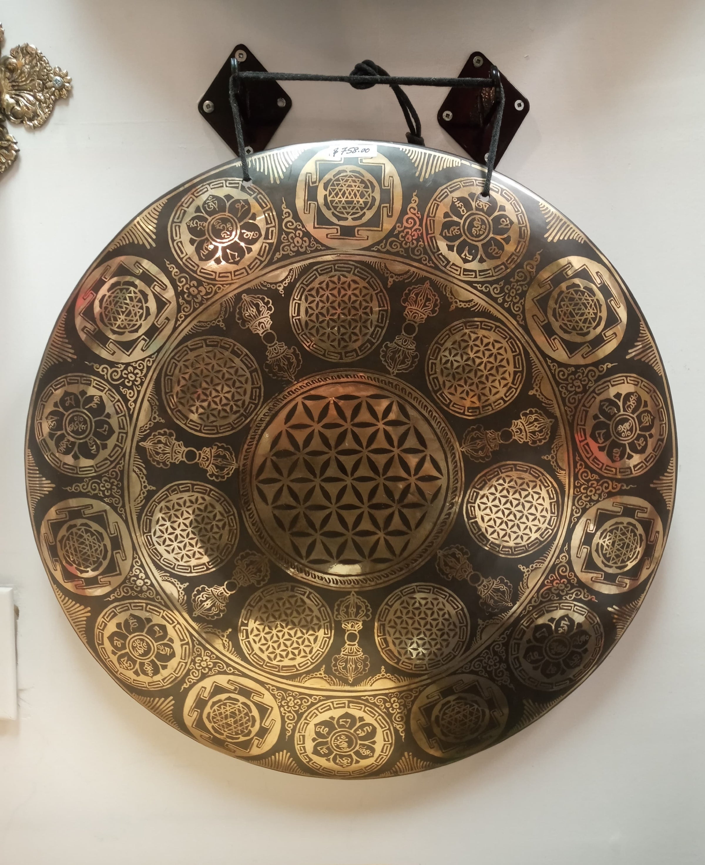 Himalaya Music Instrument | Tibetan Craft : Meditation Shop