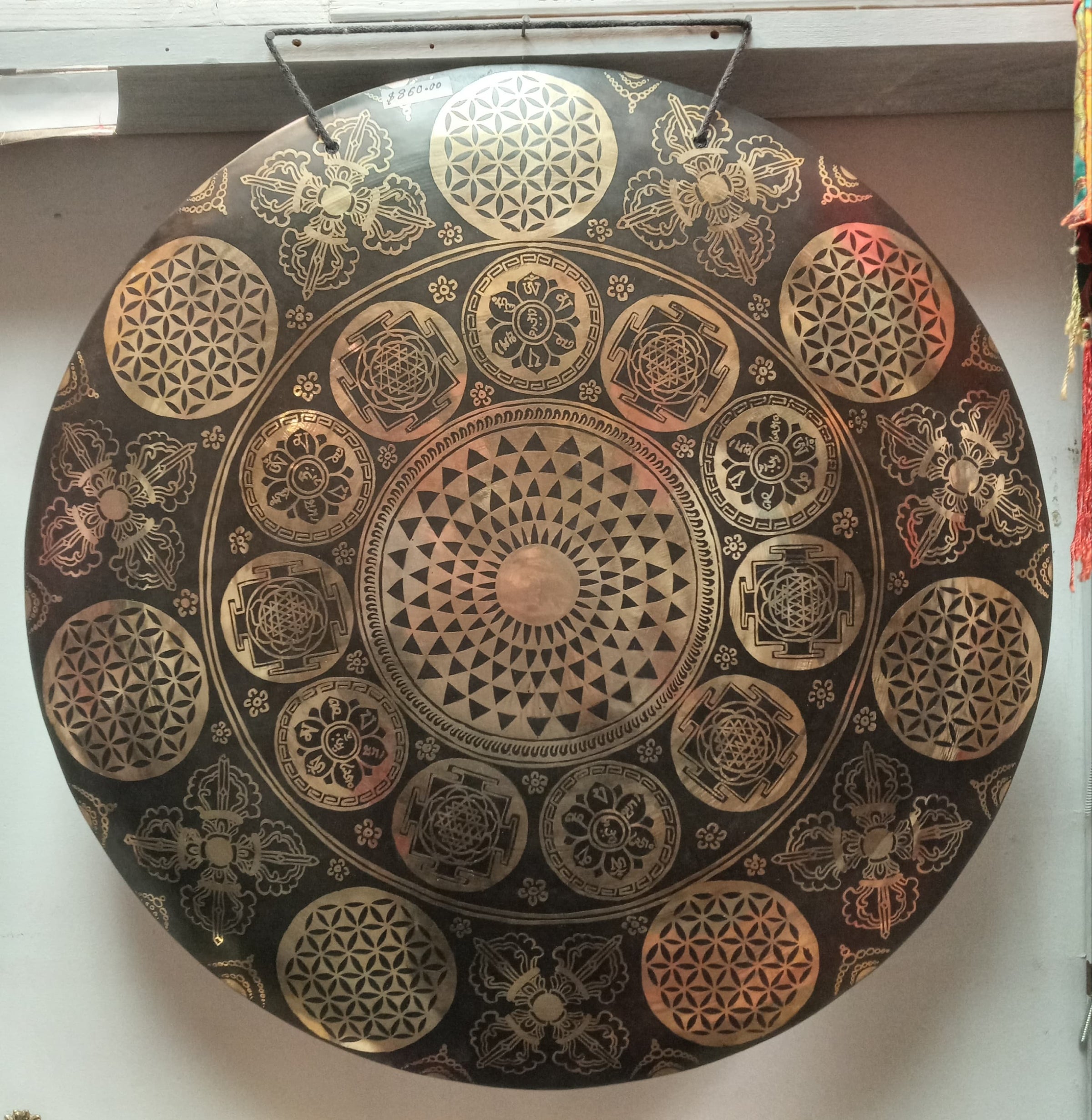 Himalaya Music Instrument | Tibetan Craft : Meditation Shop